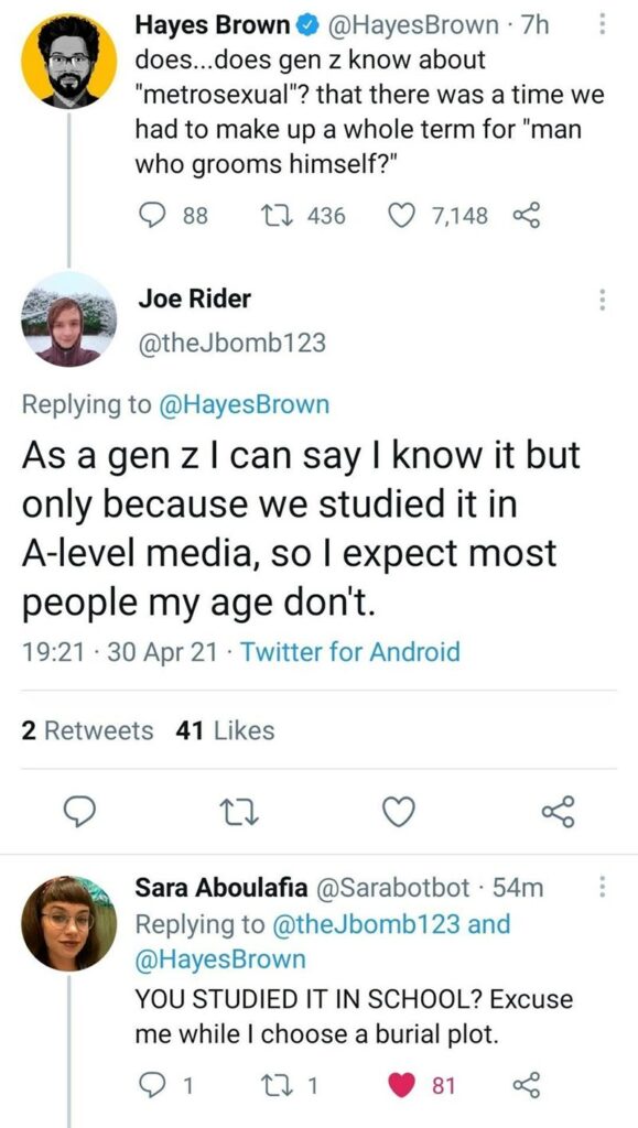 40 Memes Millennials Will Feel Like The Growing Pain In Their Backs