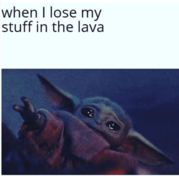 47 Funny Minecraft Memes Worth Their Weight In Emerald Ore