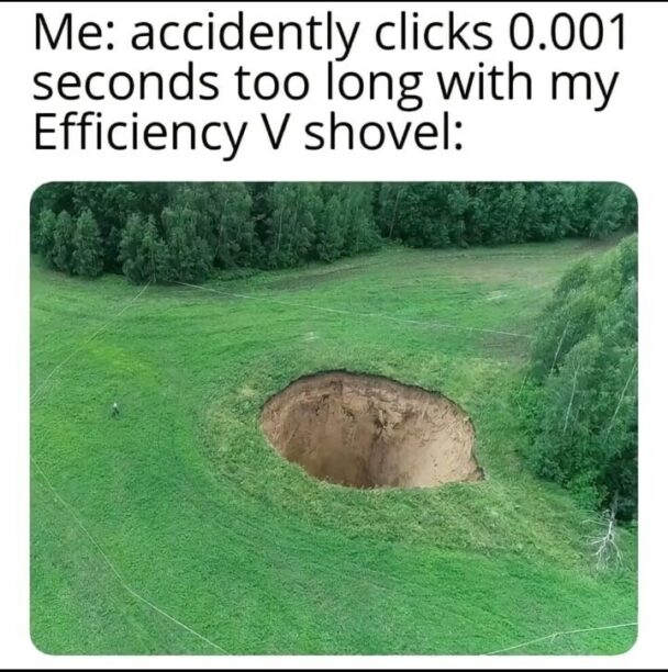 47 Funny Minecraft Memes Worth Their Weight In Emerald Ore