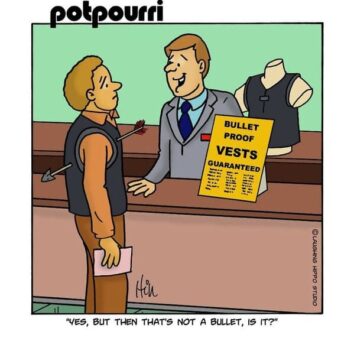 50 Fresh One-Panel Comics By Laughing Hippo Studio To Add A Dose of ...