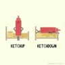 Artist Masterfully Uses Puns To Create Illustrations With Their Funny ...