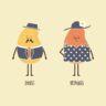 Artist Masterfully Uses Puns To Create Illustrations With Their Funny ...