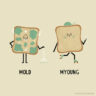 Artist Masterfully Uses Puns To Create Illustrations With Their Funny ...