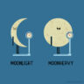 Artist Masterfully Uses Puns To Create Illustrations With Their Funny ...