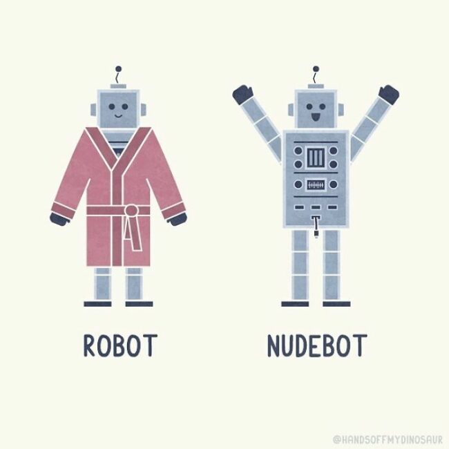 Artist Masterfully Uses Puns To Create Illustrations With Their Funny ...
