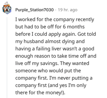 25+ Hilariously Weird Reasons People Had Their Job Applications Rejected