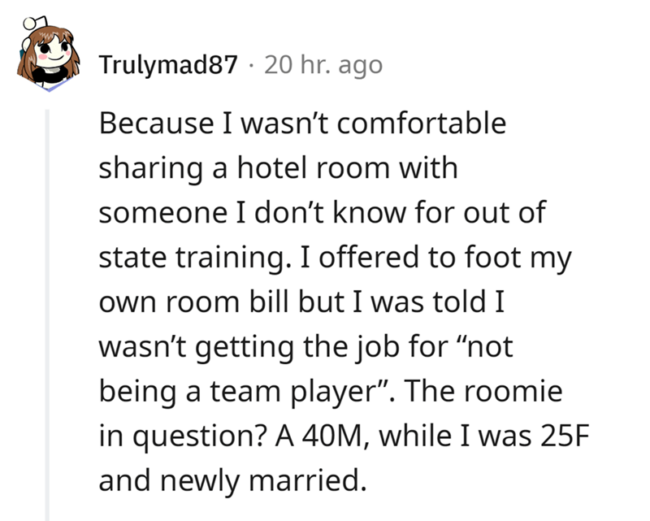 25+ Hilariously Weird Reasons People Had Their Job Applications Rejected