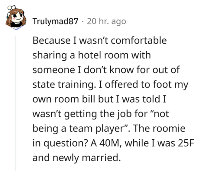 25+ Hilariously Weird Reasons People Had Their Job Applications Rejected