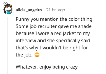 25+ Hilariously Weird Reasons People Had Their Job Applications Rejected