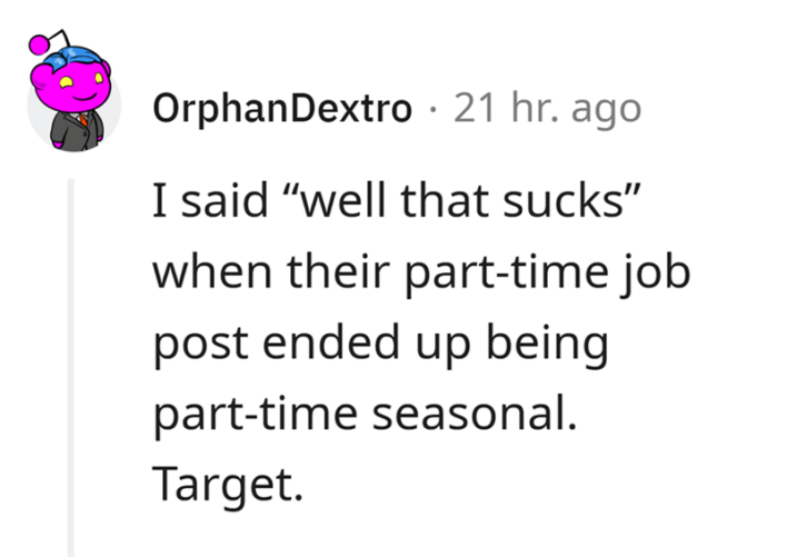 25+ Hilariously Weird Reasons People Had Their Job Applications Rejected