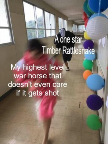 35 Funny Red Dead Redemption 2 Memes For Everyone Who Named Their Horse ...