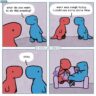 40 Wholesome Comics From 'Dinosaur Couch' That'll Warm Your Heart