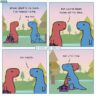 40 Wholesome Comics From 'Dinosaur Couch' That'll Warm Your Heart