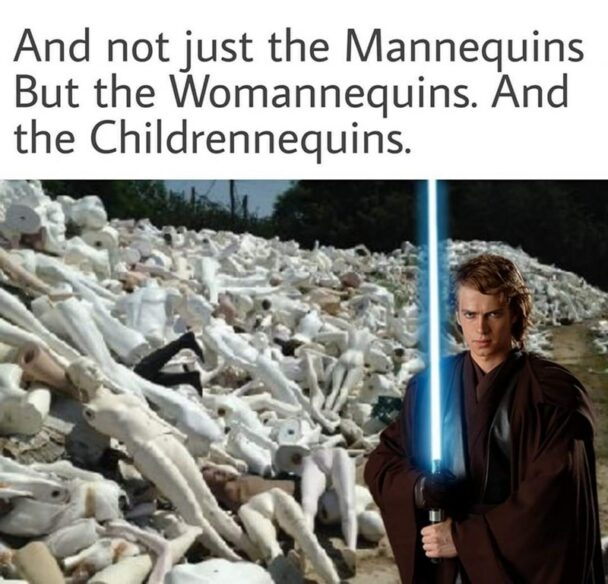 40 Funny Sci-Fi Memes That'll Have You Laughing In Every Corner Of The ...