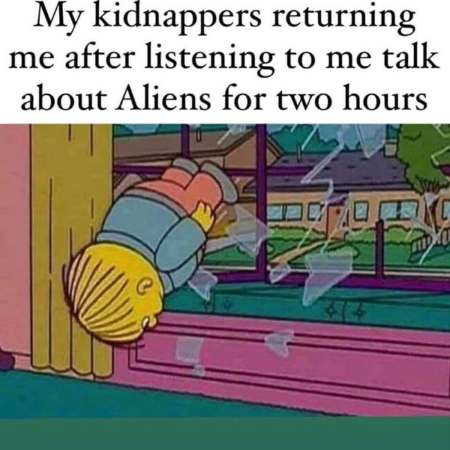 40 Funny Sci-Fi Memes That'll Have You Laughing In Every Corner Of The ...