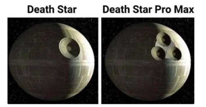 40 Funny Sci-Fi Memes That'll Have You Laughing In Every Corner Of The ...