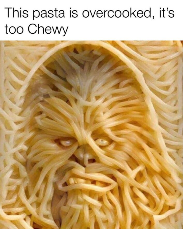 40 Funny Sci-Fi Memes That'll Have You Laughing In Every Corner Of The ...