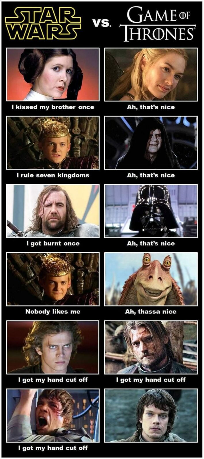 40 Funny Sci-Fi Memes That'll Have You Laughing In Every Corner Of The ... 40 Funny Sci-Fi Memes That'll Have You Laughing In Every Corner Of The ...