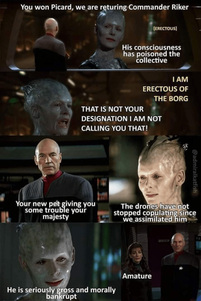 40 Funny Sci-Fi Memes That'll Have You Laughing In Every Corner Of The ...