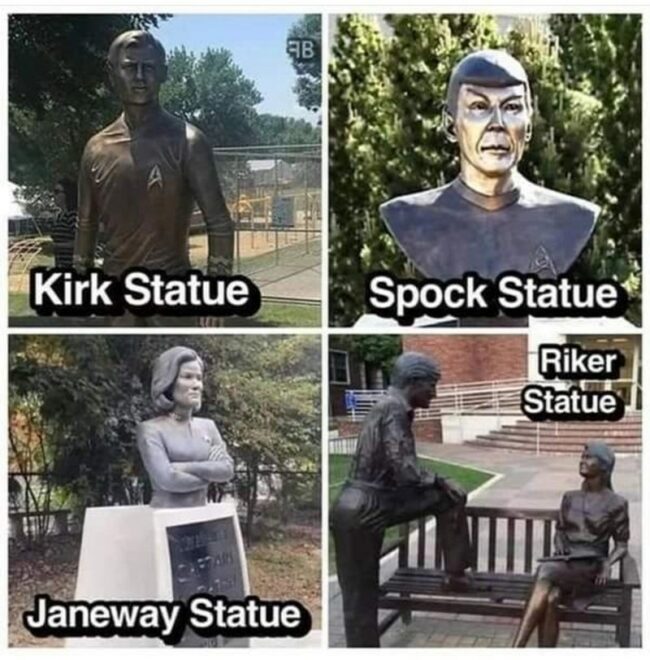 40 Funny Sci-Fi Memes That'll Have You Laughing In Every Corner Of The ...