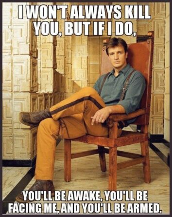 40 Funny Sci-Fi Memes That'll Have You Laughing In Every Corner Of The ...