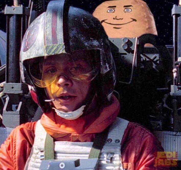 40 Funny Sci-Fi Memes That'll Have You Laughing In Every Corner Of The ...