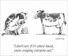 35 Funny Single-Panel Comics By New Yorker Cartoonist Joe Dator