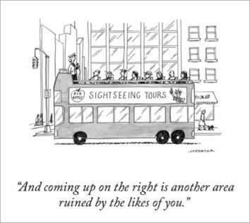 35 Funny Single-Panel Comics By New Yorker Cartoonist Joe Dator