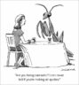 35 Funny Single-Panel Comics By New Yorker Cartoonist Joe Dator