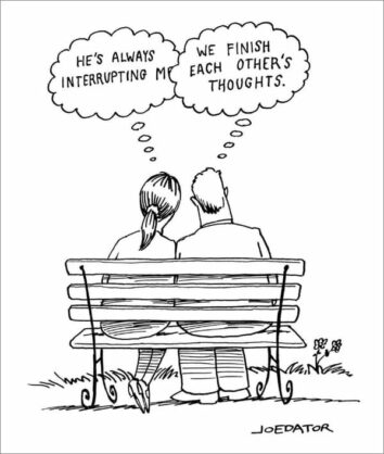 35 Funny Single-Panel Comics By New Yorker Cartoonist Joe Dator