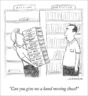 35 Funny Single-Panel Comics By New Yorker Cartoonist Joe Dator