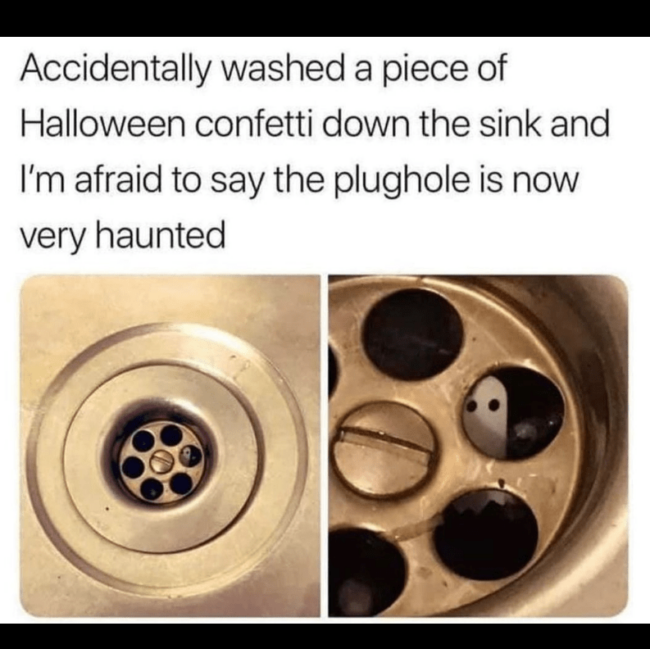 30+ Funny Spooky Memes In Celebration Of Halloween And The Fall Season