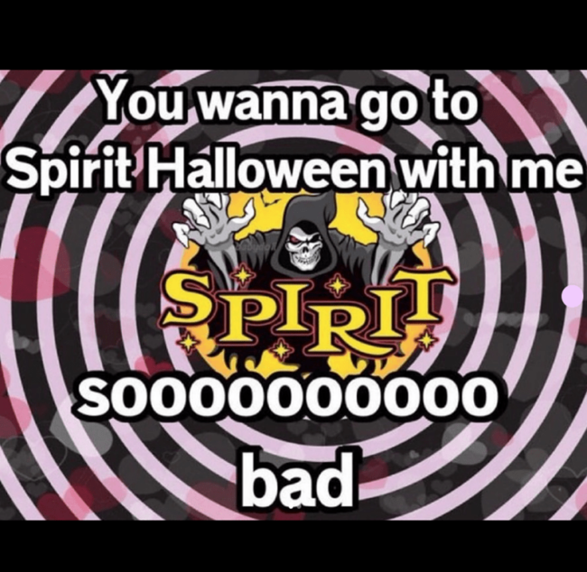 30+ Funny Spooky Memes In Celebration Of Halloween And The Fall Season