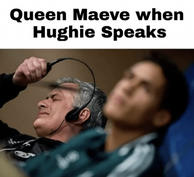 26 Absolutely Diabolical 'The Boys' Memes That Are Superhumanly Funny