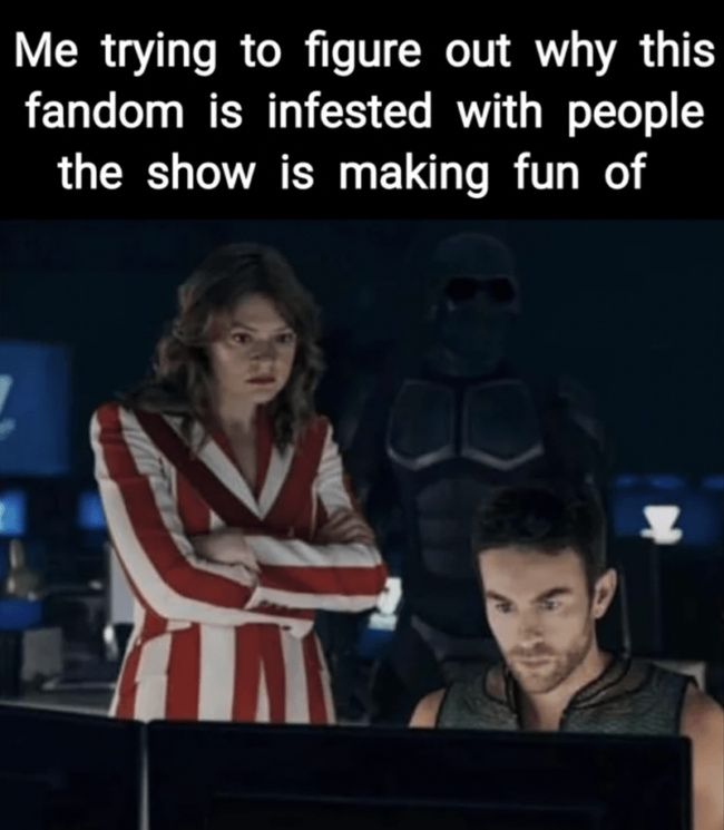 26 Absolutely Diabolical 'The Boys' Memes That Are Superhumanly Funny