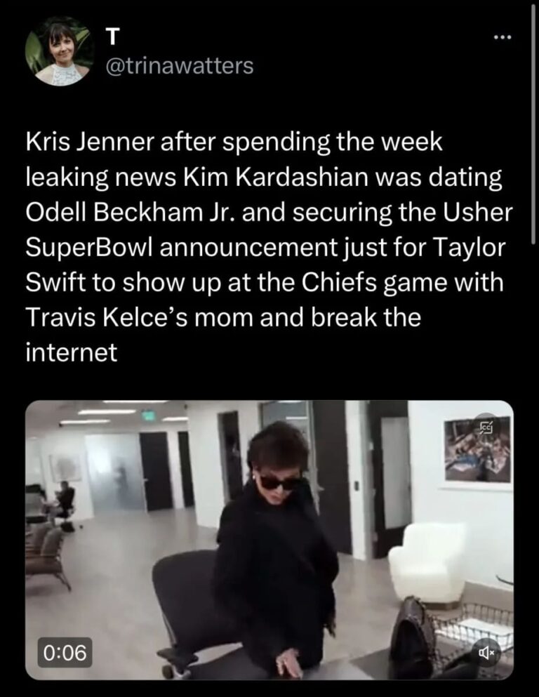 20+ Funniest Taylor Swift And Travis Kelce Dating Memes — So Far