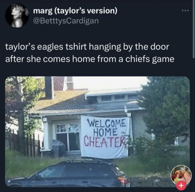 20+ Funniest Taylor Swift And Travis Kelce Dating Memes — So Far