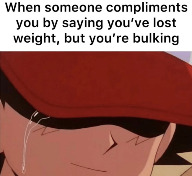 20+ Funny Workout Memes For All Of Those Buff Fitness Buffs