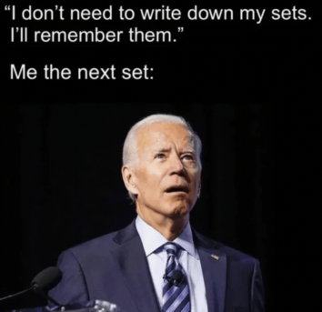 20+ Funny Workout Memes For All Of Those Buff Fitness Buffs