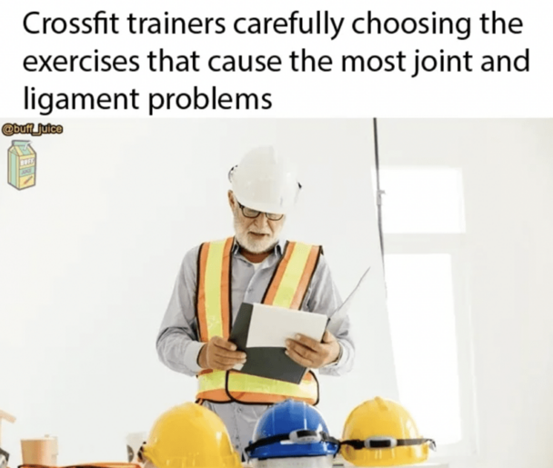 20+ Funny Workout Memes For All Of Those Buff Fitness Buffs