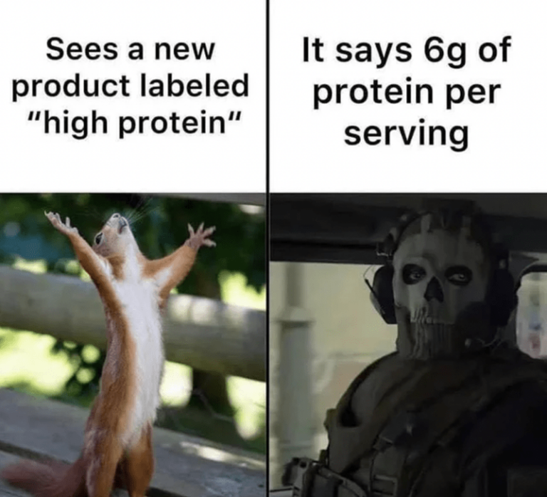 20+ Funny Workout Memes For All Of Those Buff Fitness Buffs