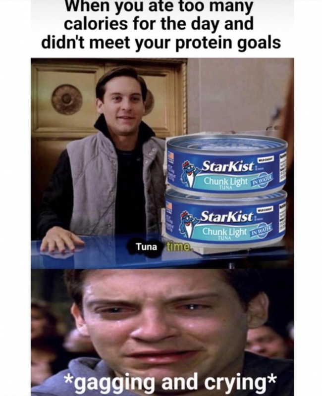 20+ Funny Workout Memes For All Of Those Buff Fitness Buffs