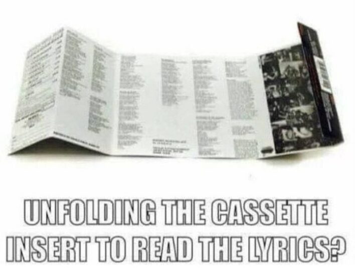 30+ Gen X Nostalgia Memes For The Generation That Thought Putting "X ...
