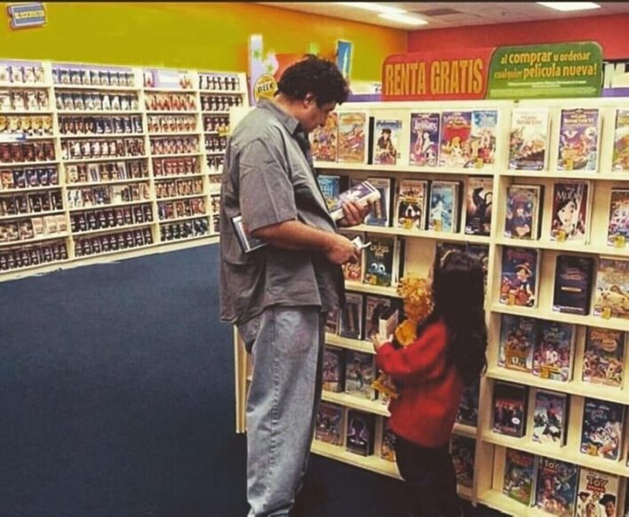 30+ Gen X Nostalgia Memes For The Generation That Thought Putting "X ...