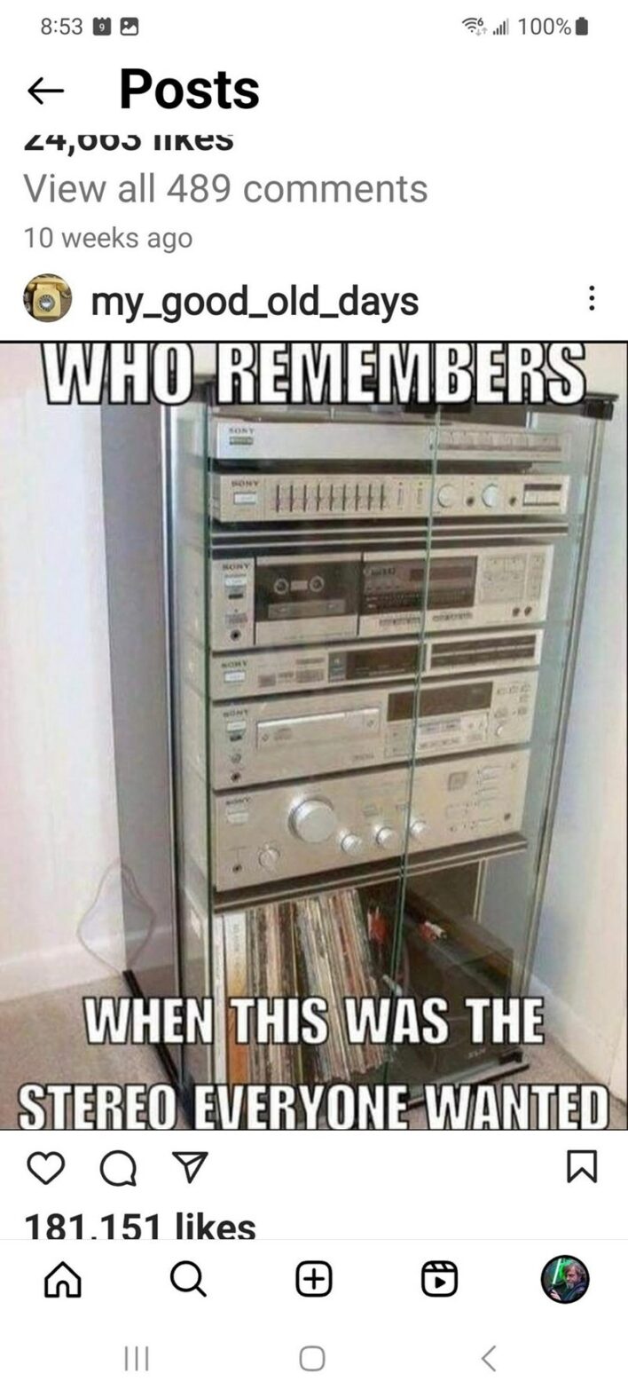 30+ Gen X Nostalgia Memes For The Generation That Thought Putting "X ...