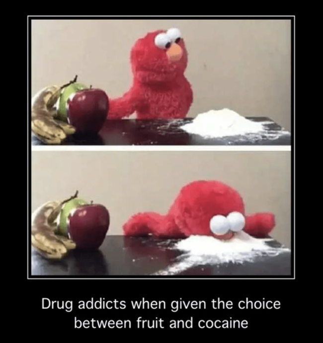 25 Hilarious Times People Used Meme Formats Wrong On Purpose