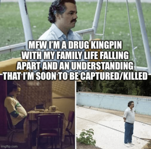 25 Hilarious Times People Used Meme Formats Wrong On Purpose