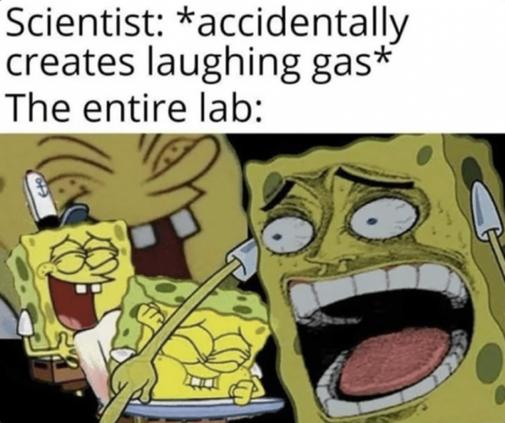 25 Hilarious Times People Used Meme Formats Wrong On Purpose