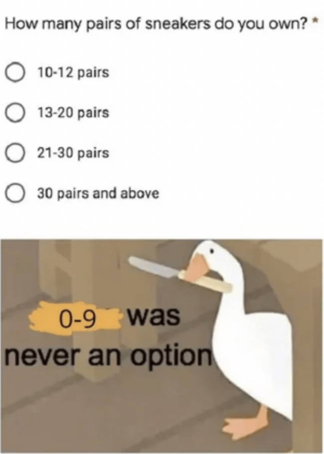 25 Hilarious Times People Used Meme Formats Wrong On Purpose