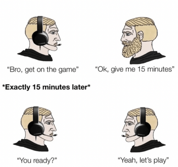 25 Hilarious Times People Used Meme Formats Wrong On Purpose